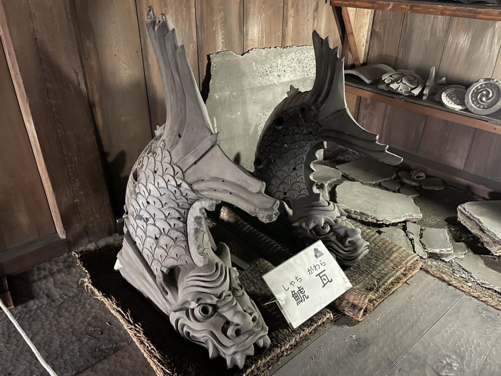 Visiting Osaka Castle – Day 2 Osaka